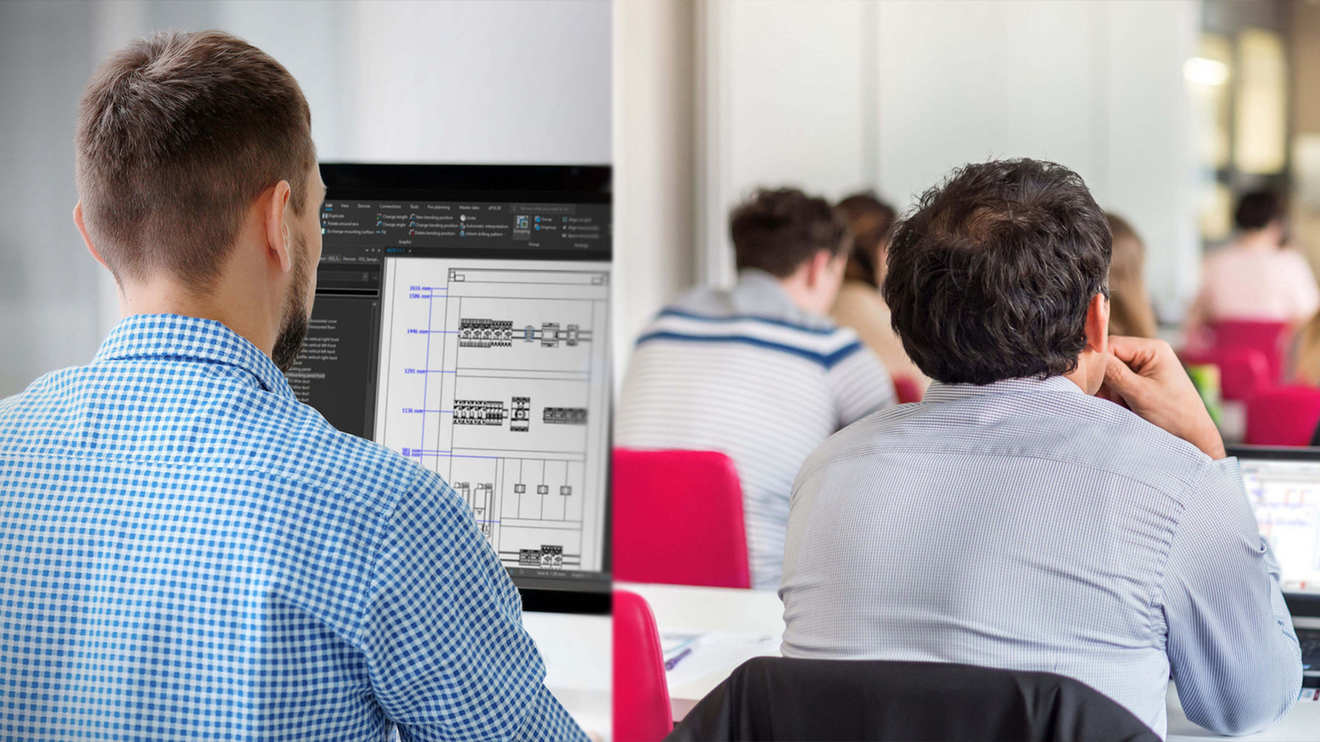 The Power of EPLAN Education: ECAD Software for Students and Educators